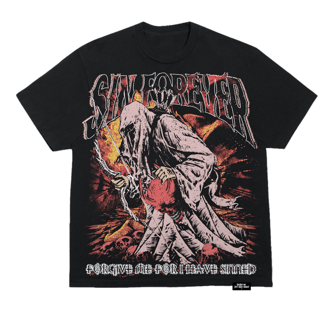 SALE – Holy Sinner