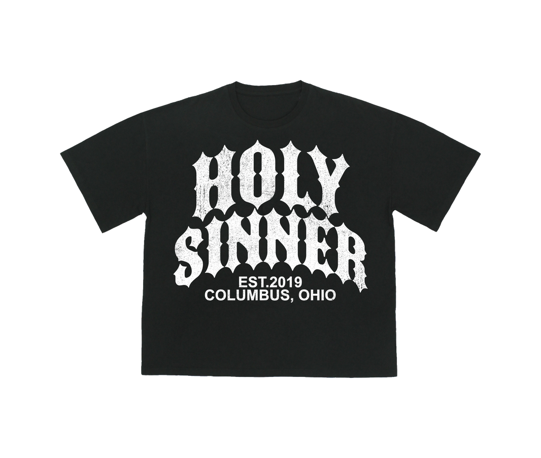 SHOP ALL – Holy Sinner