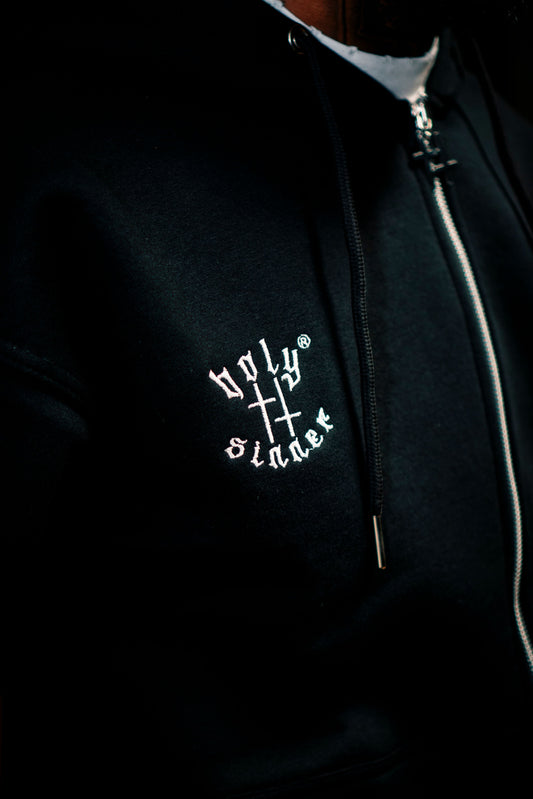 HOODIES – Holy Sinner