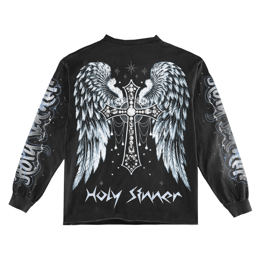 Holy Sinner