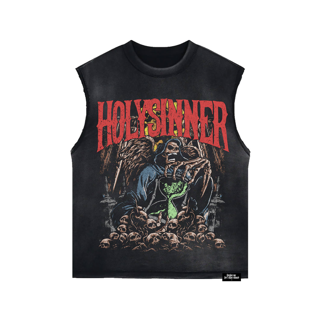Holy Sinner